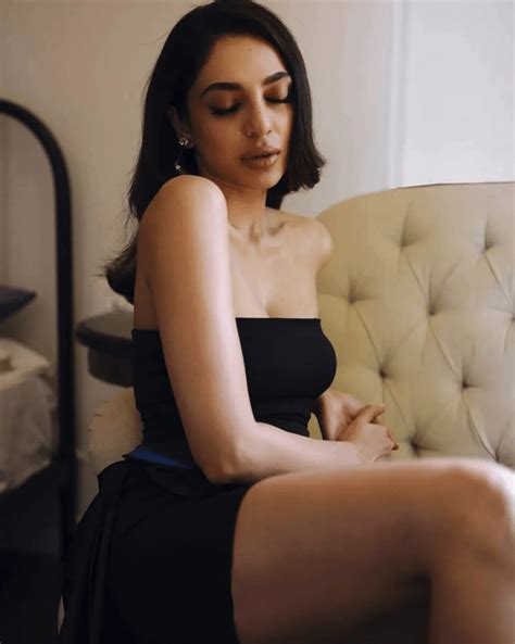 Sobhita Dhulipala Rindiancelebs