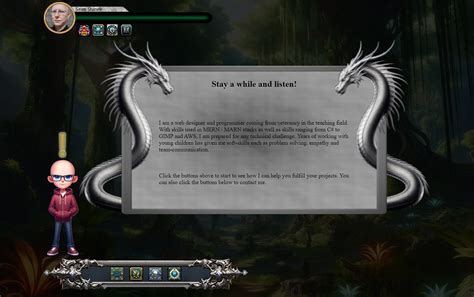 Using Absolute Positioning For Pixel Precise Nested Tags By Sean