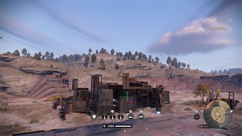 Thoughts On My First Hover Build Details In The Comments Rcrossout