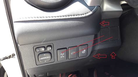 Toyota Rav4 зауск двигателя без электронного ключа инструкция онлайн