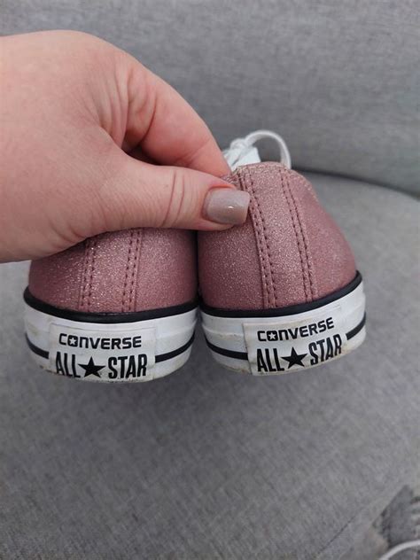 Кеди оригінал — ціна 400 грн у каталозі Кеди Купити жіночі речі за доступною ціною на Шафі