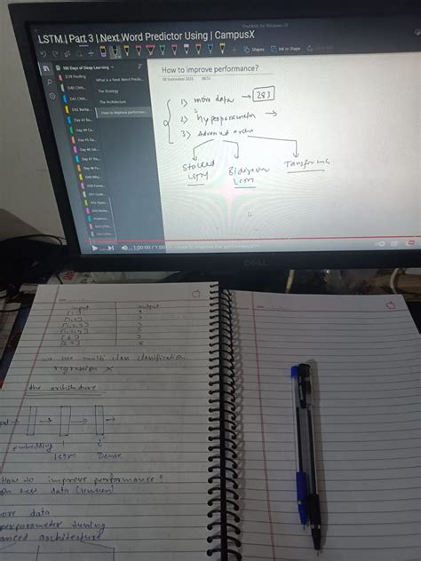 Datascience Nextwordprediction Nlp Deeplearning Machinelearning