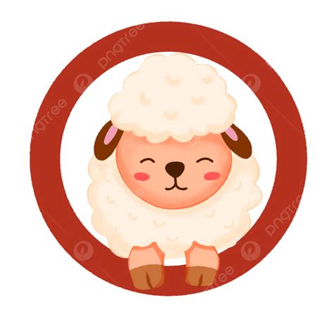 이드 알 아드하를 위한 귀여운 양 양 아이콘 이드 알 아드하 Psd 이드 알 아다 귀여운 Png 일러스트 및 Psd 이미지