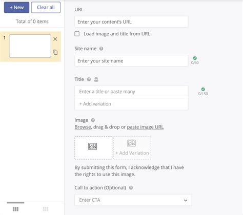 How Do I Create A Carousel Campaign English US