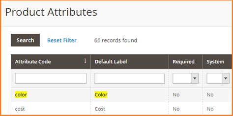 how to add color swatches in magento 2
