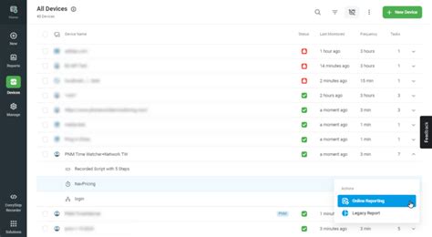 Custom Metrics Analysis In Web App Monitoring