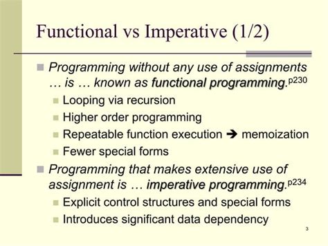 Structure And Interpretation Of Computer Programs Modularity Objects And State Part 1 Pptx
