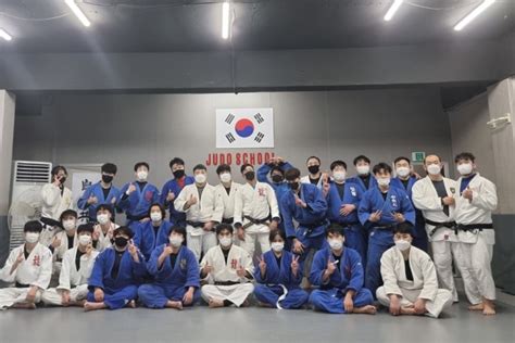 강동구 유도관 용인대 유도 전공자 모임 X 유도바보회 X 강동유도관 토요일 오픈매트 자유대련 영상 강동구 유도 유도 입시 성인 유도 유도 취미 강동구