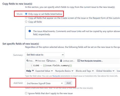 Jmwe Ignore Fix Version Field When Copying All To