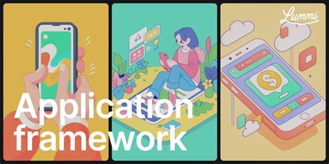Application Framework Images — Free Hd Download On Lummi