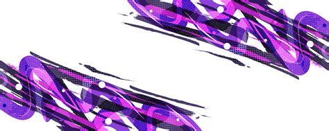 생생한 보라색 브러시 스트로크와 하프톤 스타일의 추상적인 배경 스포츠 배너 또는 포스터 디자인을위한 그런 지 배경 0명에 대한 스톡 벡터 아트 및 기타 이미지 Istock