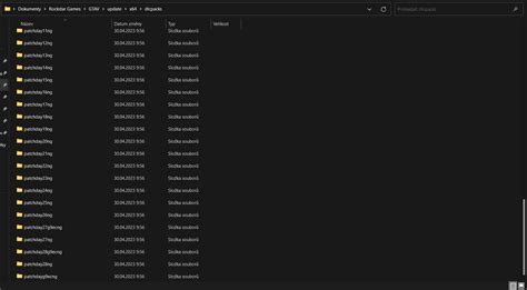Could Not Open Common Rpf Fivem Client Support Cfx Re Community