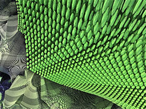 Dimension Drop 3d Fracctal By Sableunstable On Deviantart