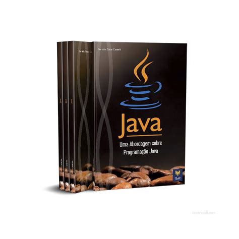 Uma Abordagem Sobre Programação Java Com Exemplosentre Outros
