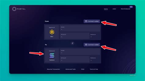 5 Ways To Bridge To Solana With Minimum Gas Fees Rankfi