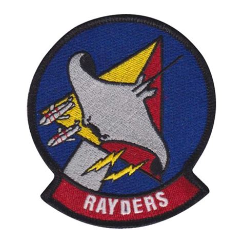 Afotec Det Morale Patch Air Force Operational Test And Evaluation Center Detachment Patches