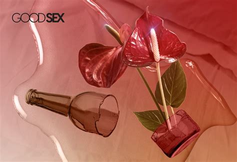 Why Sober Sex Brought Me Way More Pleasure Than Drunk Sex PS Love