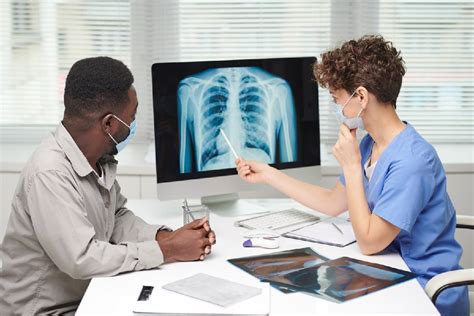 50 Facts About Non Small Cell Lung Cancer