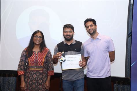 Sachin Hegde On Linkedin Tepl Tally Tepl Tallyeducation Tallysolutions Synergy