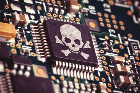 Top Iot Security Vulnerabilities 2020 And Beyond