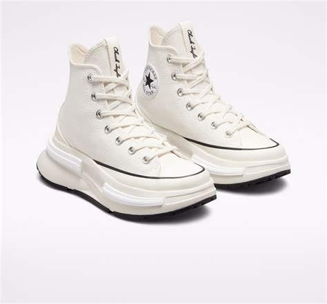 Run Star Legacy Cx Unisex High Top Shoe