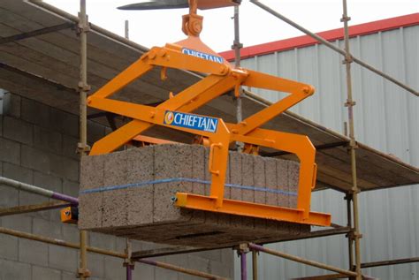 Block Grab Mcguirk Plant Hire