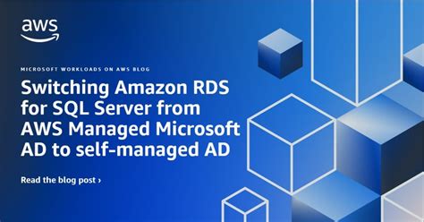 Aws Secrets Manager Microsoft Workloads On Aws