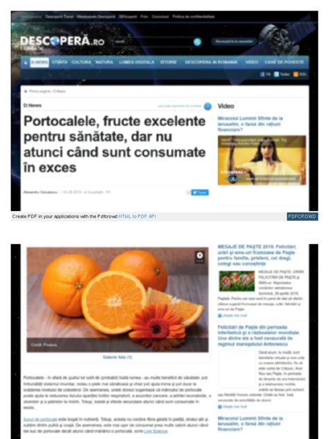 create pdf in your applications with the pdfcrowd html to pdf api pdf
