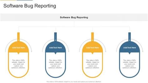 Bug Reporting Powerpoint Presentation And Slides Ppt Sample Slideteam