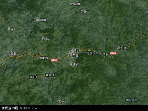 柘荣西坪地图 广西 山西 第10页 大山谷图库