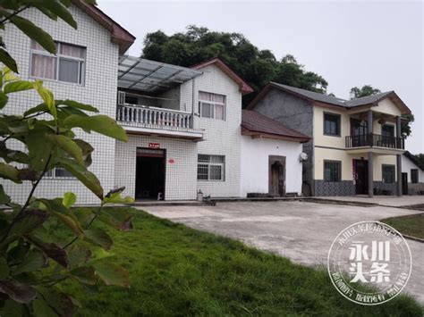 何埂镇：评选清洁文明户 助力人居环境提升