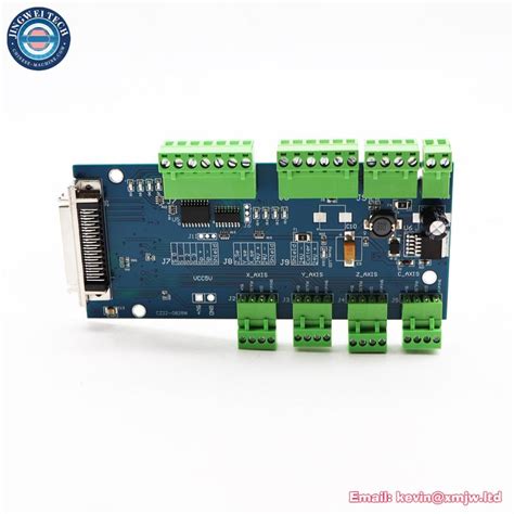 Cnc Dsp 0501 3 Axis Handle Controller System English Version Replace A11 For Router Engraving