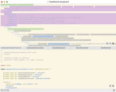 Decode App App That Converts Xib Files To Swift Source Code