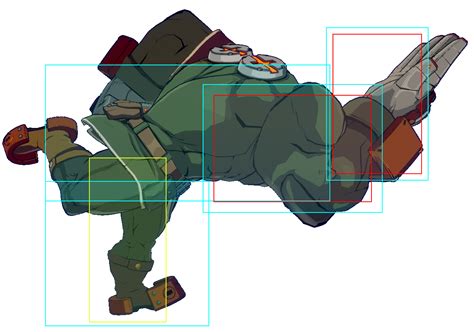 File GGST Potemkin F S 2 Hitbox Png Dustloop Wiki