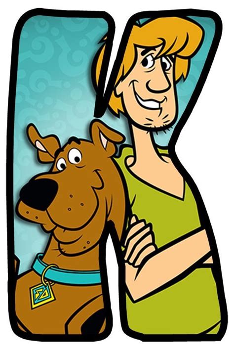 Pin By Tiffany Liersemann On Themed Classroom Scooby Doo Birthday