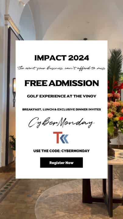 Techtalk Summits On Linkedin Aiconference Impact2024