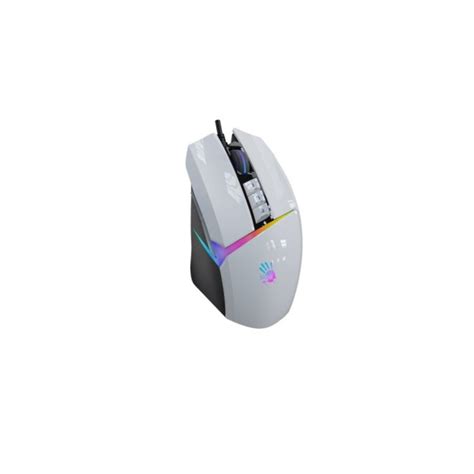 Bloody W60 Max Panda White - Мышка A4Tech Bloody W60 Max Panda White ...