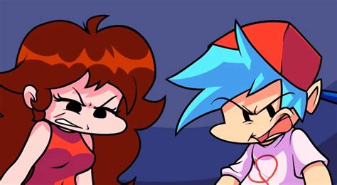 Why Are They Making That Face Wrong Answers Only R Fridaynightfunkin