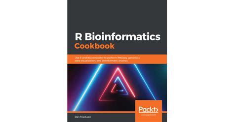 R Bioinformatics Cookbook Book