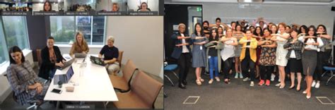 We Are Cisco Cisco Named One Of Australias Inclusive Employers The Cisco News Network APJC