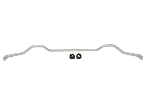 Whiteline 89 93 Nissan Skyline R32 Gts Rwd Front 24mm Heavy Duty Adjus