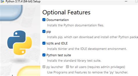 Не могу не как понять как установить библиотеку Pythonh Microsoft Qanda
