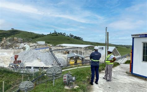 How Sensor Based Sorting Technology Makes Mining Profitable In Line With Esg Principles At