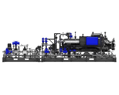 Automated Well Testing Slb
