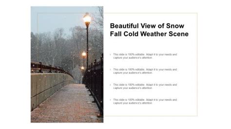 Cold Weather Headache Powerpoint Templates Slides And Graphics