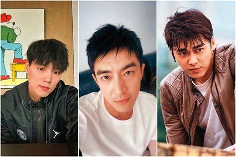 男星夜生活超精彩 他一晚周旋3女換女友比換手機快 鏡週刊 Mirror Media