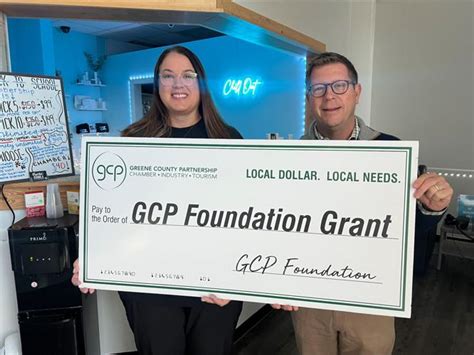 Gcp Foundation Awards Grants For Post Hurricane Relief Local News