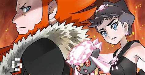 Pokemon Masters Ex About To Begin Kalos Villain Arc Gamerbraves