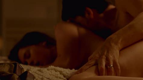 Delfina Chaves Nue Dans Edha