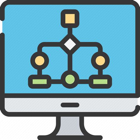 Algorithm Artificial Intelligence Computer Flowchart Machine